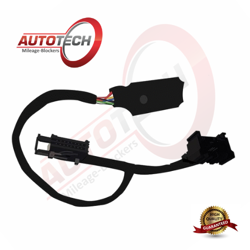BYD Dolphin Mileage Blocker 2021 - 2024 - Autotech UK