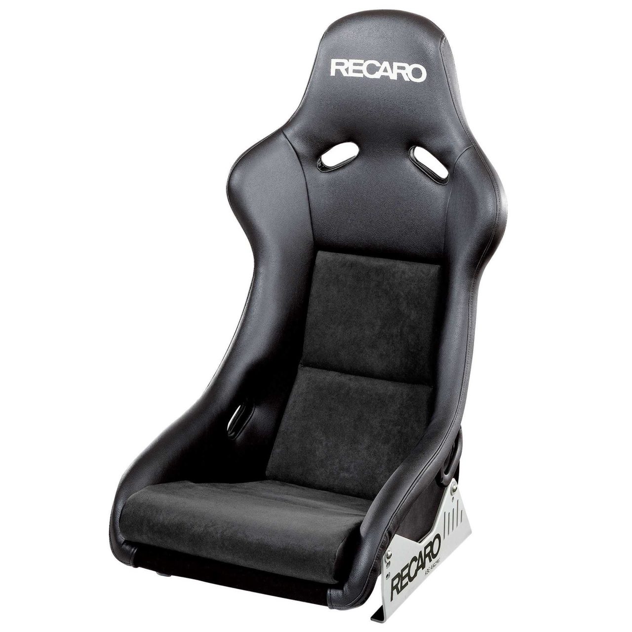 Recaro Pole Position Fibreglass Seat - Autotech UK