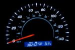 How Does an Odometer Work? - Autotech UK