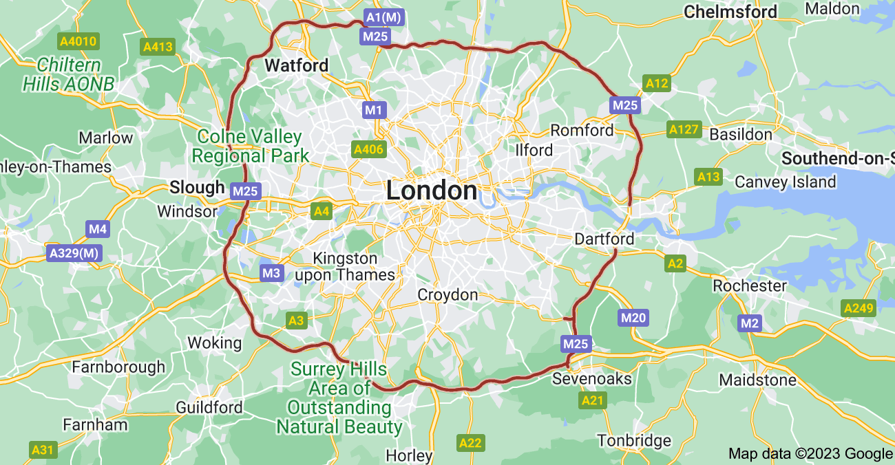 Mileage Blockers London - Autotech UK