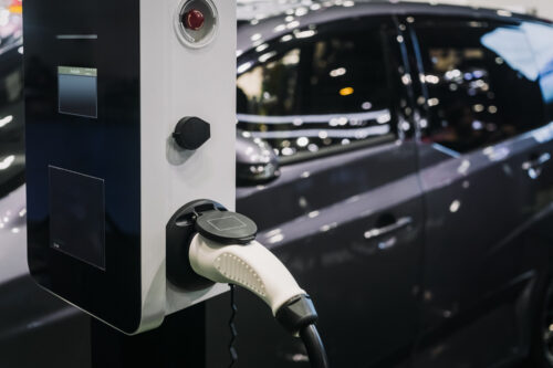 Electric vehicle maintenance and servicing guide - Autotech UK